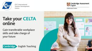Dates and Tuition – The Cambridge CELTA
