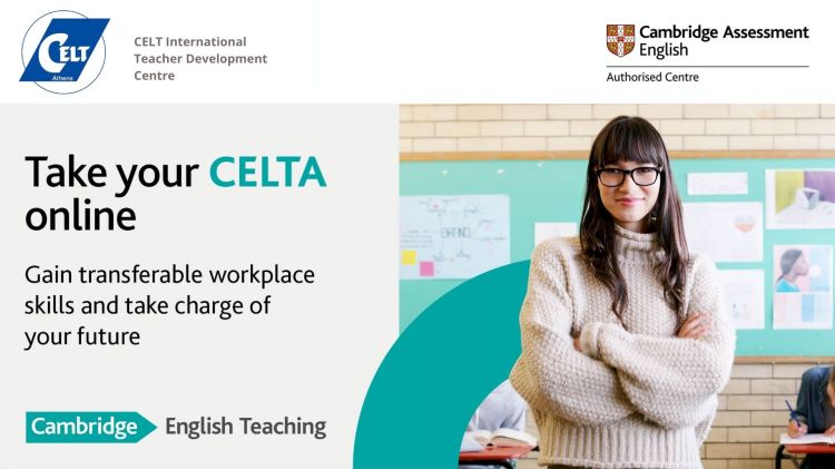 Dates and Tuition – The Cambridge CELTA